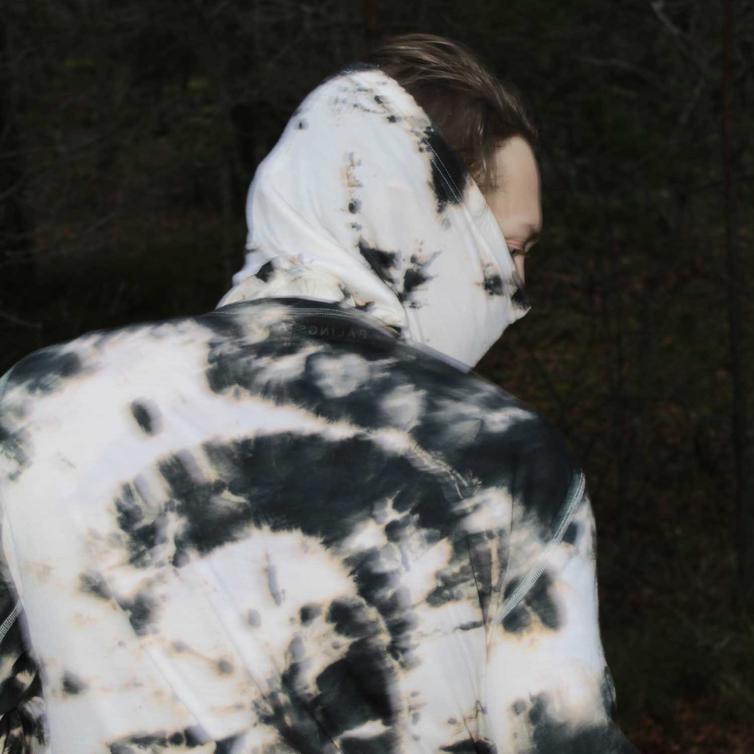 Stained™ Neck Tube – Balingsta Nordic Ski Apparel